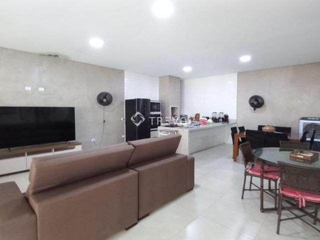 CASA À VENDA 6 DOMITÓRIOS/7 WC/10 VAGAS/1.600 m² EM BERTIOGA/SP
