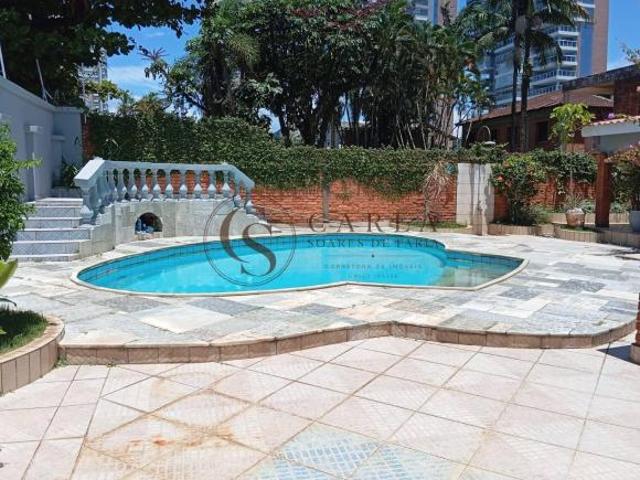 CASA A VENDA 6 DORMITÓRIOS ENSEADA GUARUJÁ SP