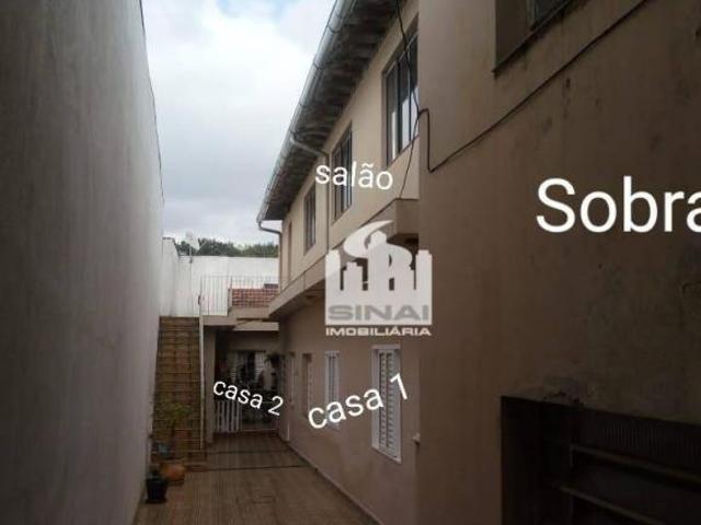 Casa à venda 6 quartos na Casa Verde