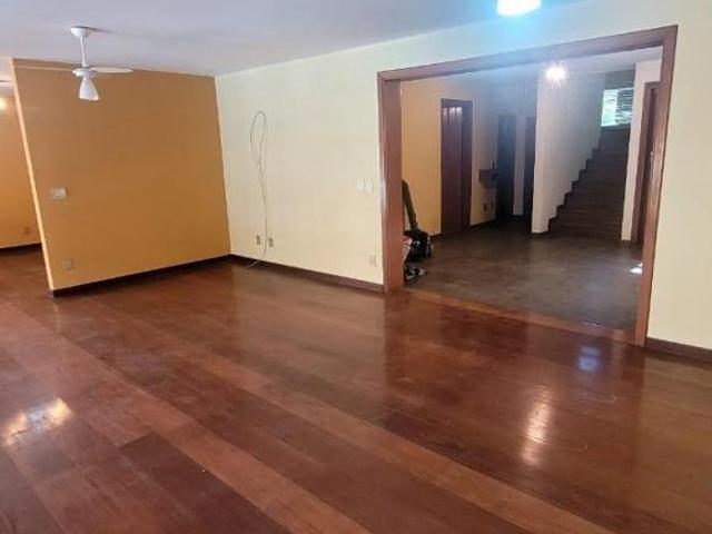 Casa à venda 6 quartos no Nova Campinas em Campinas SP