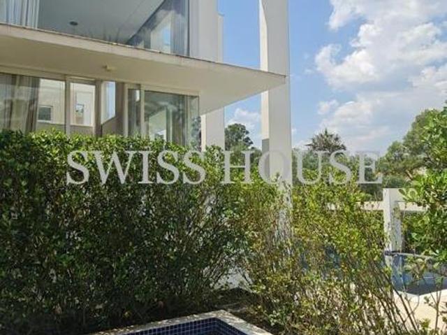 Casa à venda 6 quartos no Loteamento Arboreto dos Jequitibás em Campinas