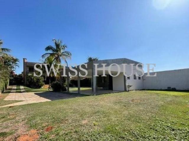 Casa à venda 6 quartos em Barão Geraldo Campinas