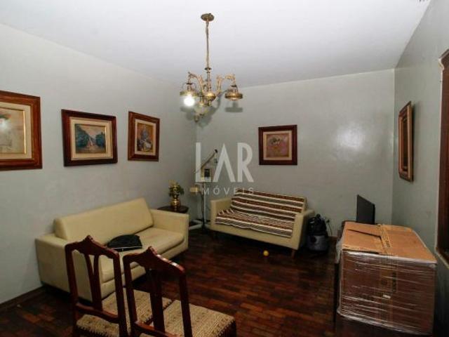 Casa à venda, 6 quartos, 1 suíte, 3 vagas, Jardim América Belo Horizonte/MG