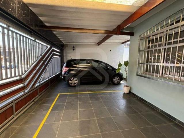 Casa à venda, 6 quartos, 1 suíte, 3 vagas, Parque são Rafael São Paulo/SP
