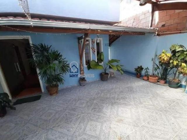 Casa à venda, 6 quartos, 1 suíte, 2 vagas, Planalto Belo Horizonte/MG