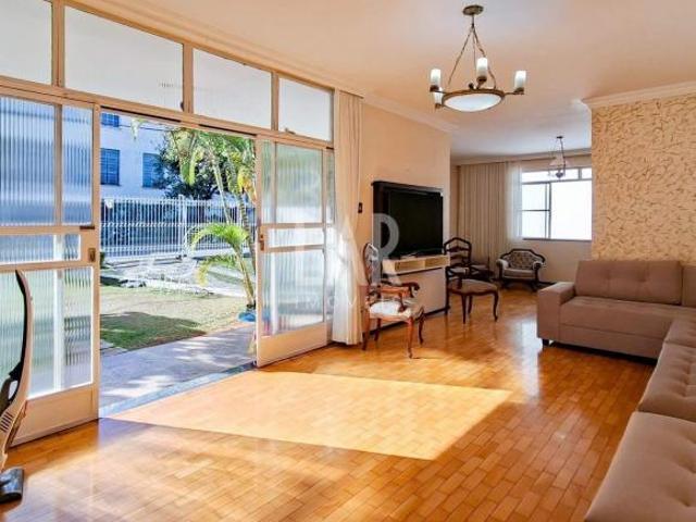 Casa à venda, 6 quartos, 1 suíte, 7 vagas, São Luiz Belo Horizonte/MG