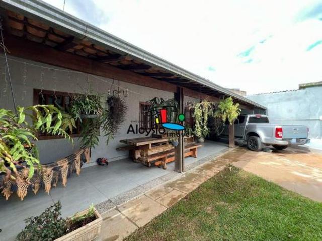 Casa à venda, 6 quartos, 1 suíte, 5 vagas, Boa Vista Sete Lagoas/MG