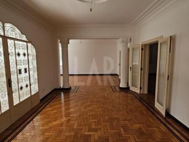 Casa à venda, 6 quartos, 1 suíte, 6 vagas, Lourdes Belo Horizonte/MG