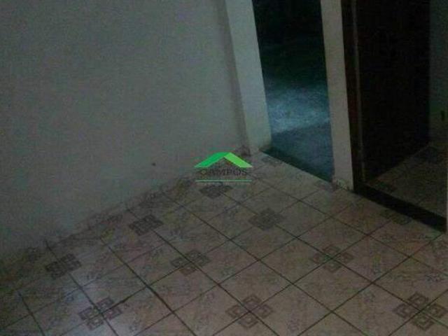 Casa à venda, 6 quartos, 1 vaga, São Cristovão Ouro Preto/MG