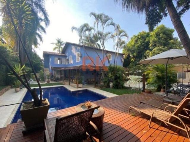 Casa à venda, 6 quartos, 2 suítes, 12 vagas, Bandeirantes Belo Horizonte/MG