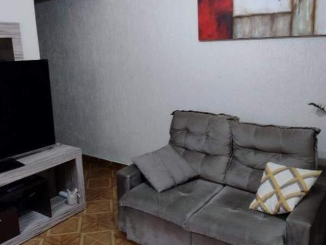 Casa Térrea à venda 6 quartos 2 suítes 1 vaga Cerâmica São Caetano do Sul SP
