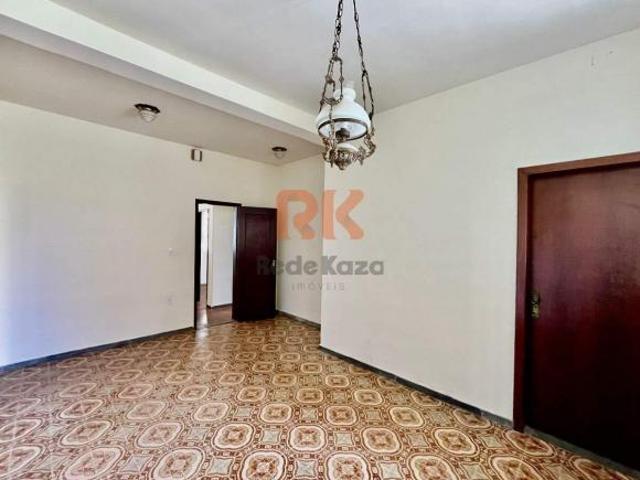 Casa à venda, 6 quartos, 2 suítes, 2 vagas, Liberdade Belo Horizonte/MG