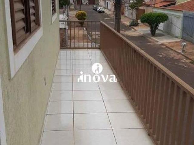 Casa à venda, 6 quartos, 2 suítes, 3 vagas, Uberaba Jardim Uberaba/MG