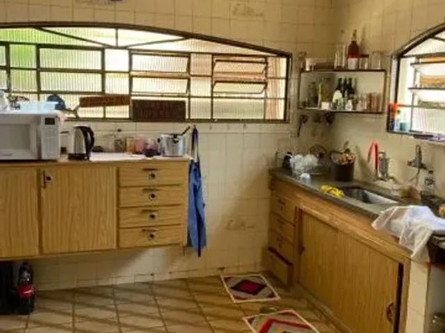 Casa à venda, 6 quartos, 2 suítes, 4 vagas, cidade jardim uberlandia/mg