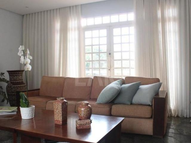 Casa à venda, 6 quartos, 2 suítes, 4 vagas, Garças Belo Horizonte/MG
