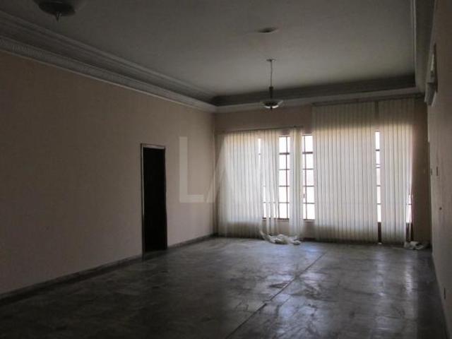 Casa à venda, 6 quartos, 2 suítes, 4 vagas, São Luiz Belo Horizonte/MG