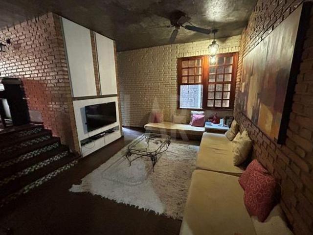Casa à venda, 6 quartos, 2 suítes, 5 vagas, São José Belo Horizonte/MG