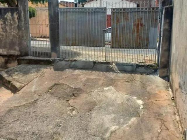 Casa à venda, 6 quartos, 2 vagas, JARDIM OLGA VERONI Limeira/SP