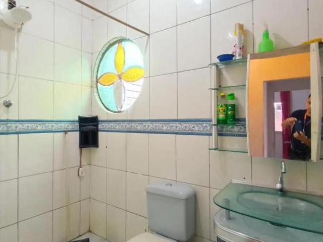 Casa à venda, 6 quartos, 2 vagas, Petrolândia Contagem/MG