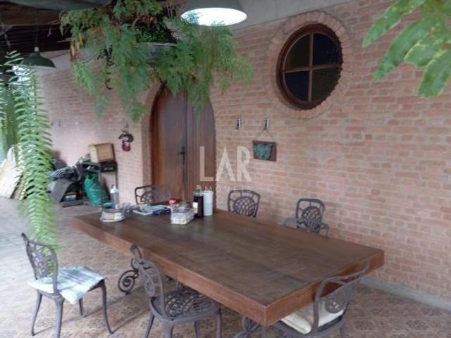 Casa à venda, 6 quartos, 3 suítes, 4 vagas, Cidade Nova Belo Horizonte/MG