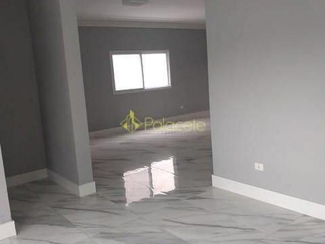 Casa à venda 6 Quartos, 3 Suites, 6 Vagas, 300M², Bairro do Grama, Caçapava SP Condomínio Terras