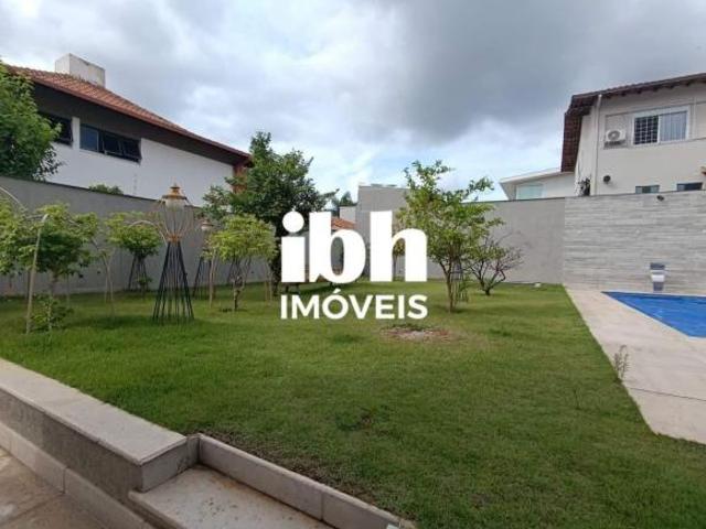 Casa à venda, 6 quartos, 3 suítes, 6 vagas, Belvedere Belo Horizonte/MG