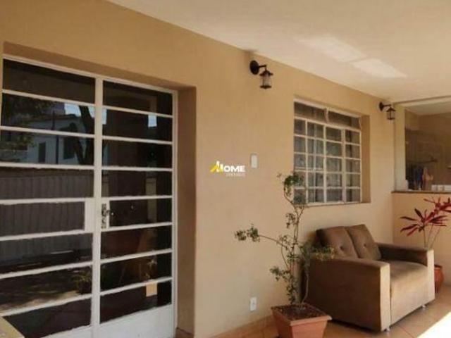 Casa à venda, 6 quartos, 3 vagas, Barreiro Belo Horizonte/MG