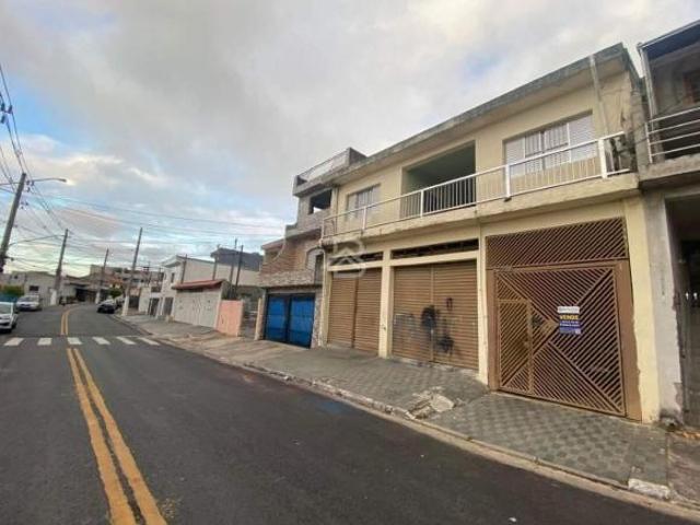 Casa à venda, 6 quartos, 3 vagas, Parque são Rafael São Paulo/SP