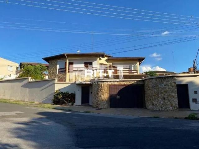 Casa à venda 6 Quartos, 4 Suites, 1 Vaga, 788M², Jardim Chapadão, Campinas SP