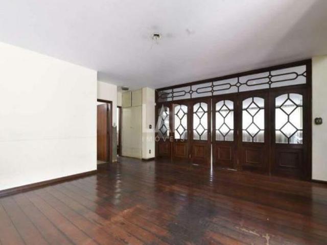 Casa à venda, 6 quartos, 4 suítes, 6 vagas, Mangabeiras Belo Horizonte/MG