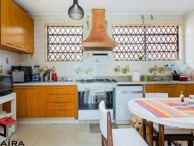 Casa Térrea à venda 6 quartos 4 suítes 9 vagas Morumbi São Paulo SP