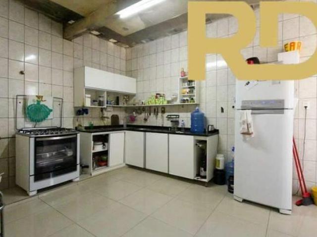 Casa à venda, 6 quartos, 5 suítes, 2 vagas, Horto Belo Horizonte/MG
