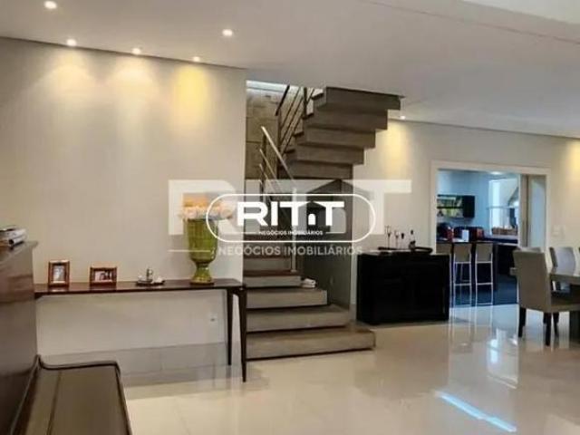 Casa à venda 6 Quartos, 5 Suites, 500M², Alphaville Dom Pedro, Campinas SP Alphaville Dom Pedro