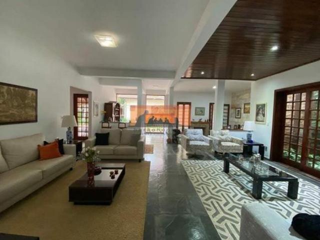 Casa à venda 6 Quartos, 6 Suites, 4 Vagas, 980M², Parque das Universidades, Campinas SP