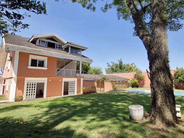 Casa à venda 6 suítes 890m², Jardim Prudência – São Paulo