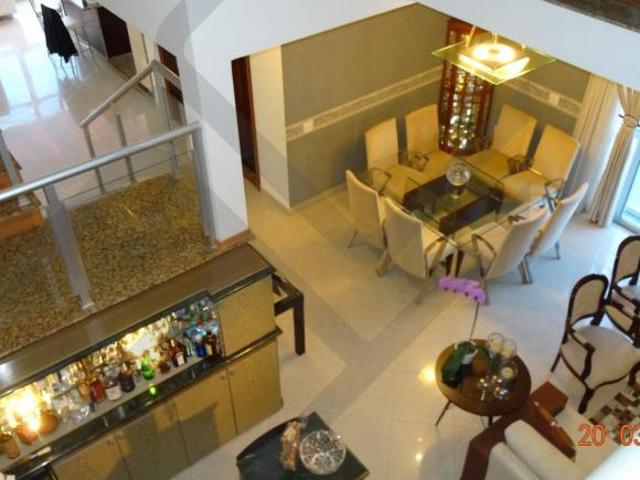 Casa à venda, 704 m² por R$ 2.800.000,00 Aldeia da Serra Barueri/SP