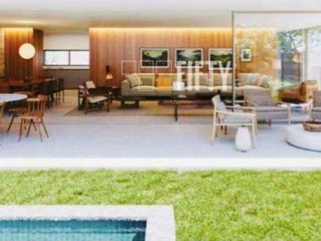 Casa à venda, 705 m² Alto da Boa Vista São Paulo/SP
