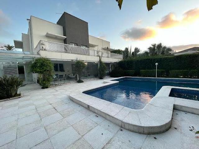 Casa à venda, 705 m² por R$ 8.500.000,00 Lorian Boulevard Osasco/SP