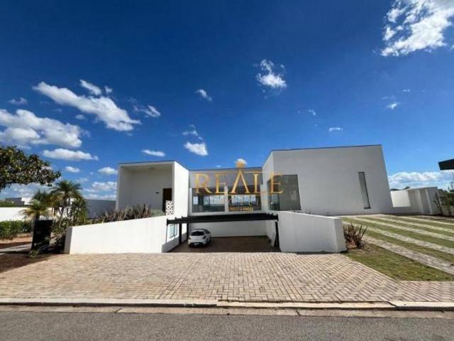 Casa à venda, 700 m² por R$ 3.800.000,00 Condomínio Delle Stelle Louveira/SP