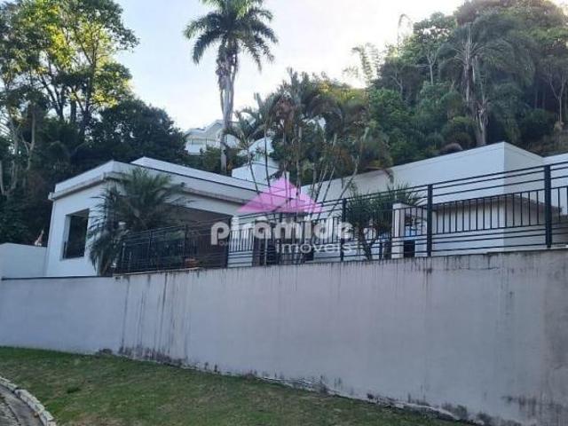 Casa à venda, 700 m² por R$ 3.000.000,00 Quinta das Flores São José dos Campos/SP