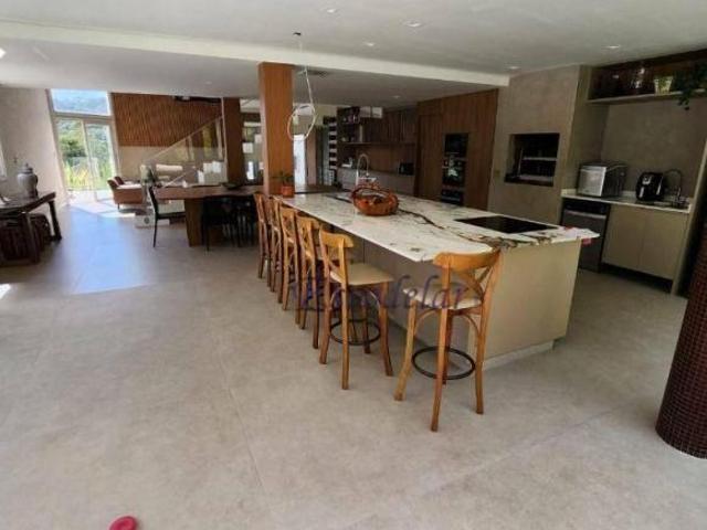 Casa à venda, 700 m² por R$ 3.050.000,00 Roseira Mairiporã/SP