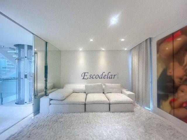 Casa com 4 dormitórios à venda, 700 m² por R$ 3.950.000,00 Tucuruvi São Paulo/SP