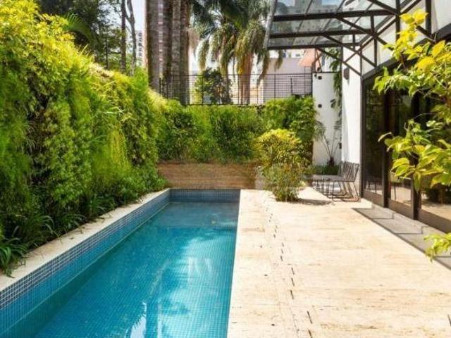 Casa à venda, 700 m² por R$ 13.500.000,00 Jardim Paulista São Paulo/SP