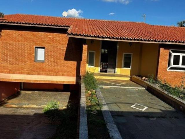 Casa à venda, 700 m² por R$ 1.460.000,00 Vila Petrópolis Atibaia/SP