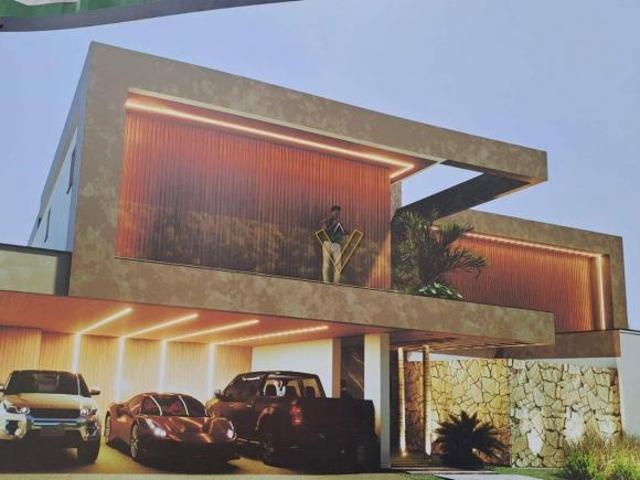 Casa à venda, 670 m² por R$ 24.000.000,00 Alphaqville 2 Barueri/SP