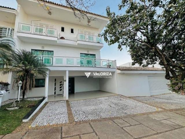 Casa à venda, 700 m² por R$ 2.580.000,00 Condomínio Villa dos Inglezes Sorocaba/SP