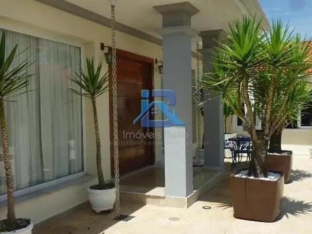 Casa à venda, 700 m² por R$ 2.800.000,00 Parque da Fazenda Itatiba/SP
