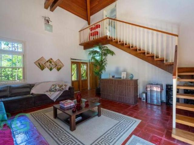 Casa à venda, 700 m² por R$ 2.000.000,00 Fazenda Marajoara Campo Limpo Paulista/SP