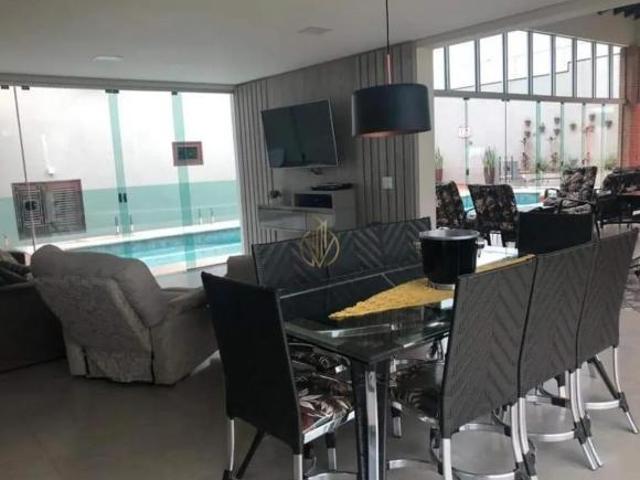 Casa à venda, 700 m² por R$ 2.300.000,00 Parque Guainco Mogi Guaçu/SP