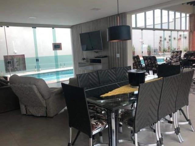 Casa à venda, 700 m² por R$ 2.300.000,00 Parque Guainco Mogi Guaçu/SP